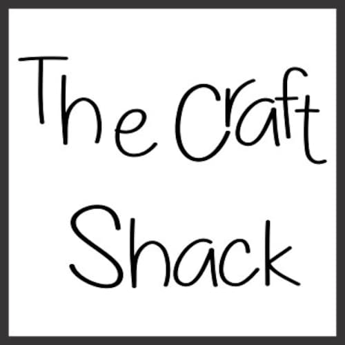TheCraftShack411 - Etsy