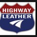 Highway Leather Low Rise Ladies Motorcycle Leather Chaps Studded Women ...