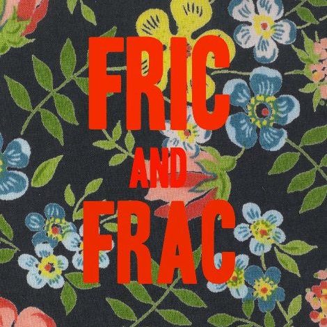 fricandfracshop - Etsy