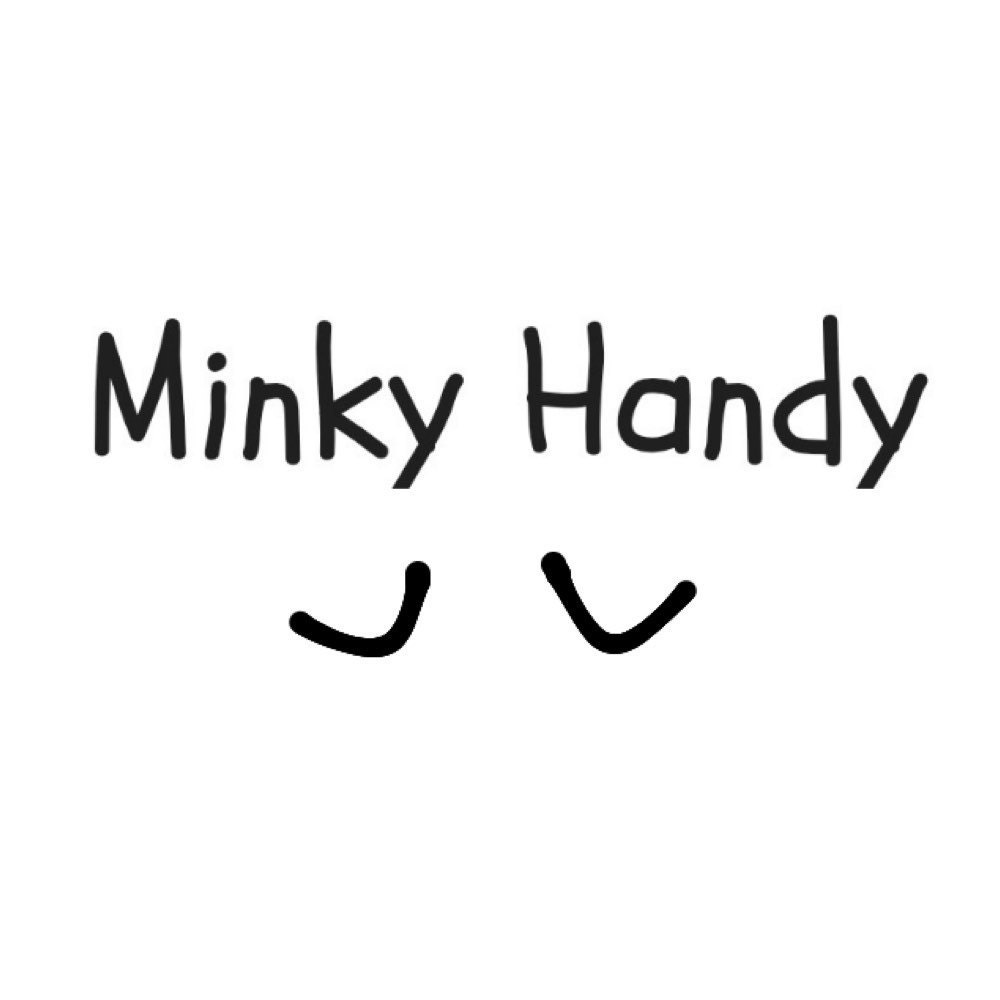 MinkyHandy - Etsy