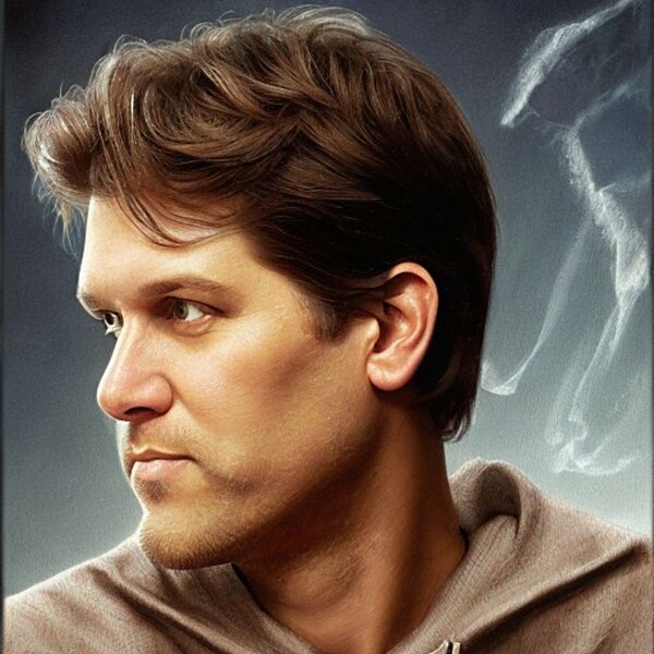 Dichroic Glass Pendant Handmade - Etsy