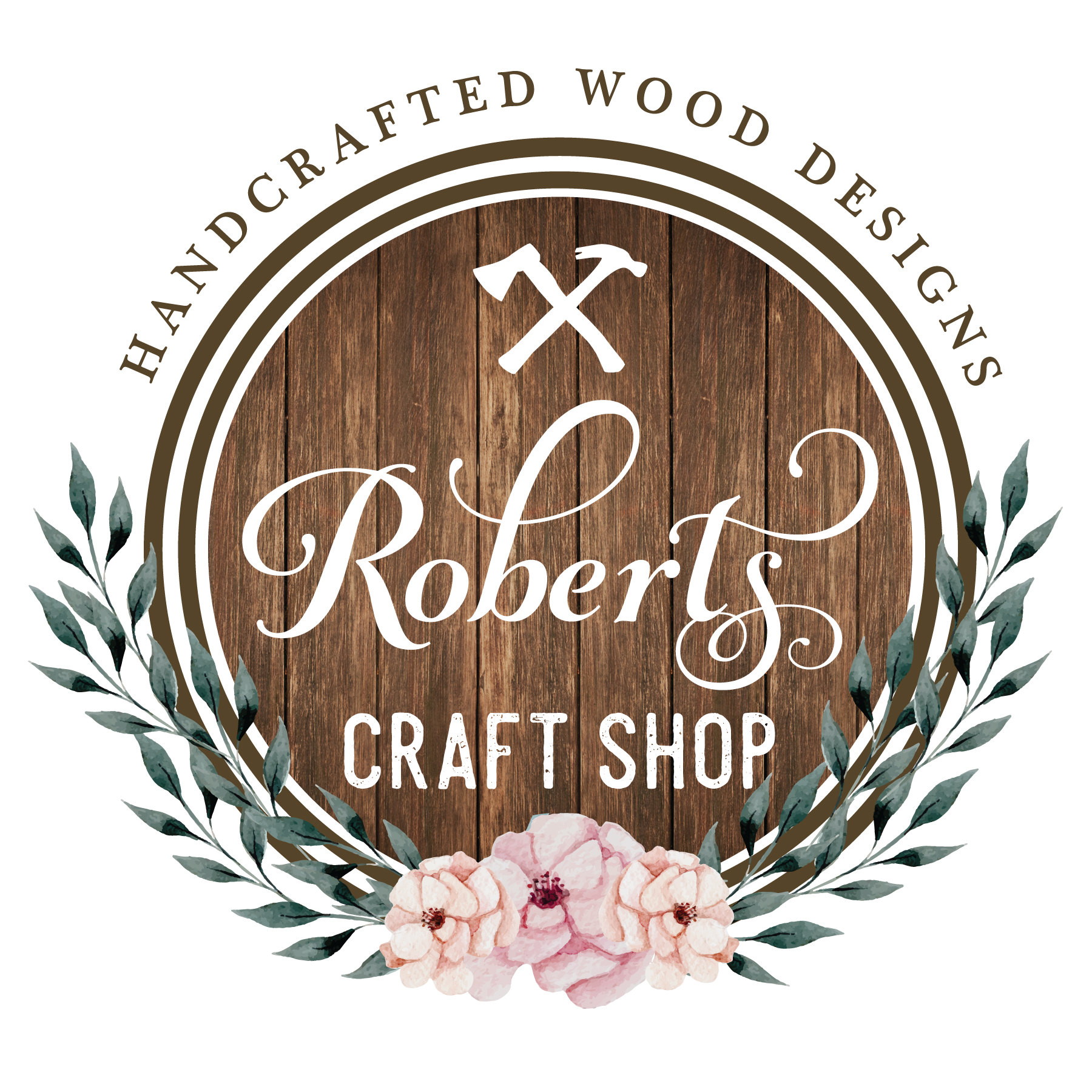 RobertsCraftShop - Etsy