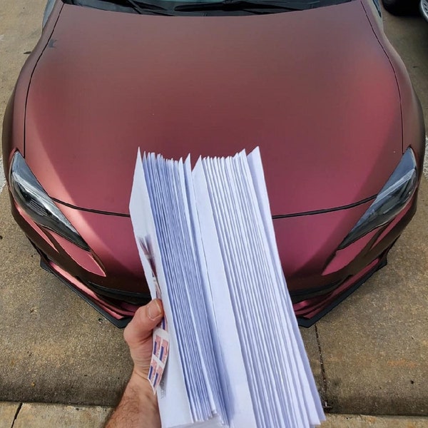 Eject Blank Button Decal Sticker for Scion FRS, Subaru BRZ, Toyota 86 ...