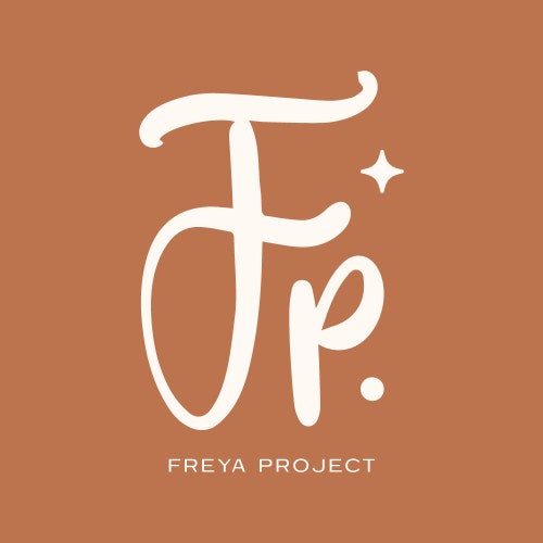 FreyaProject - Etsy