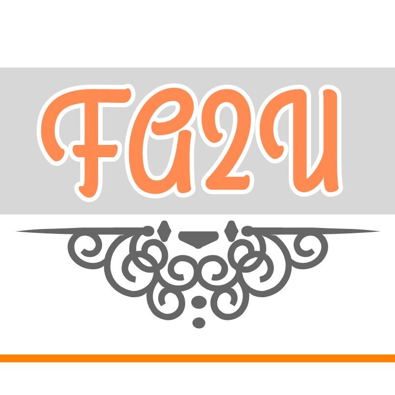 FA2U - Etsy