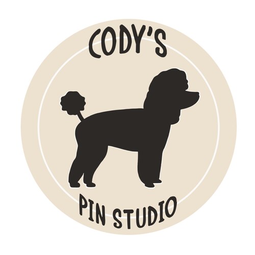CodyPinStudio - Etsy