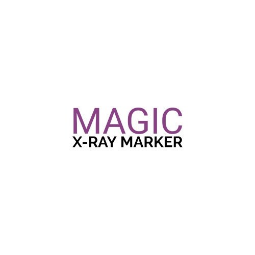 MagicXRayMarker - Etsy