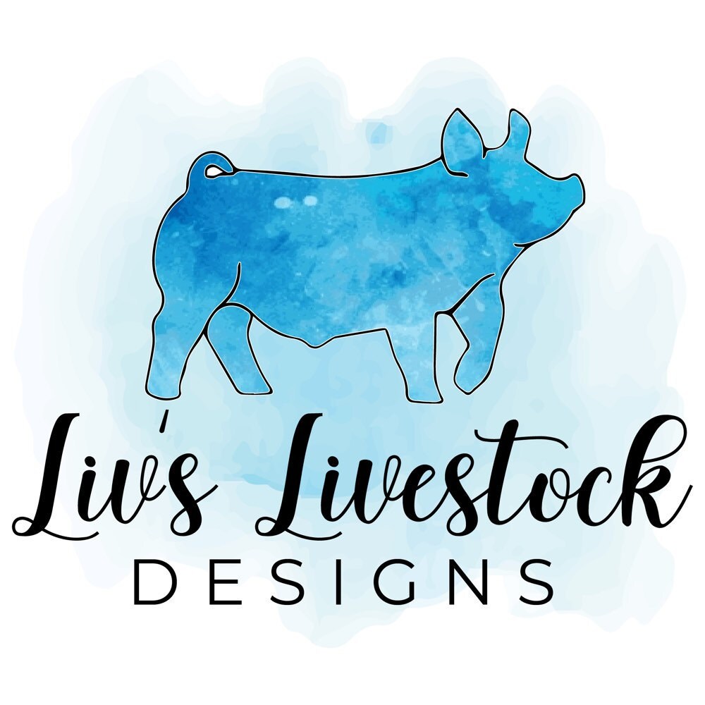 LivsLivestockDesigns - Etsy