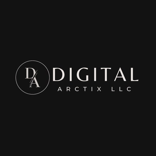 DigitalArctix - Etsy