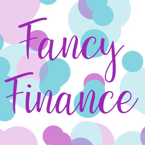 fancyfinance - Etsy