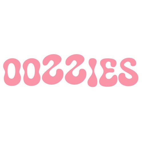 OOZZIES - Etsy