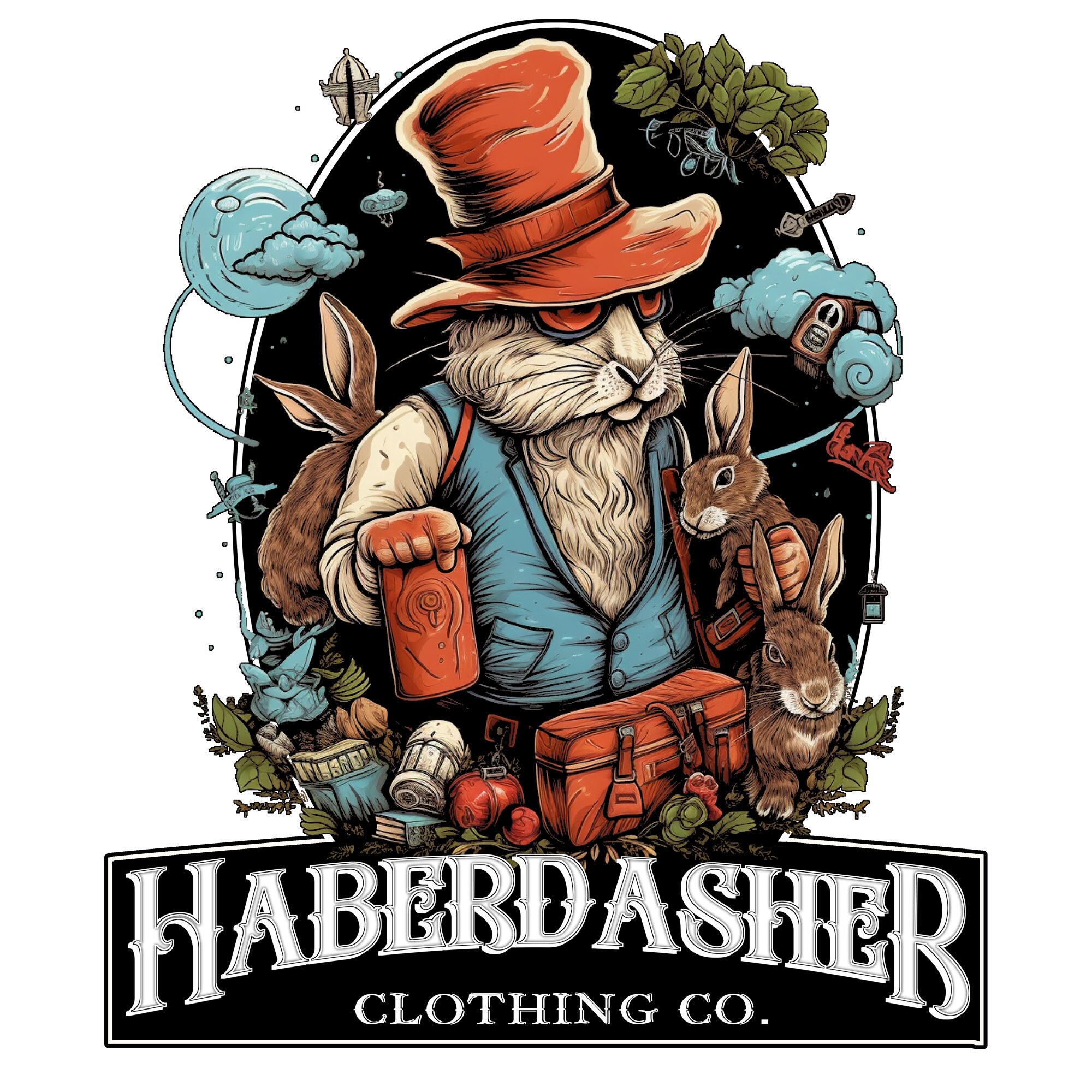HaberdasherCC - Etsy