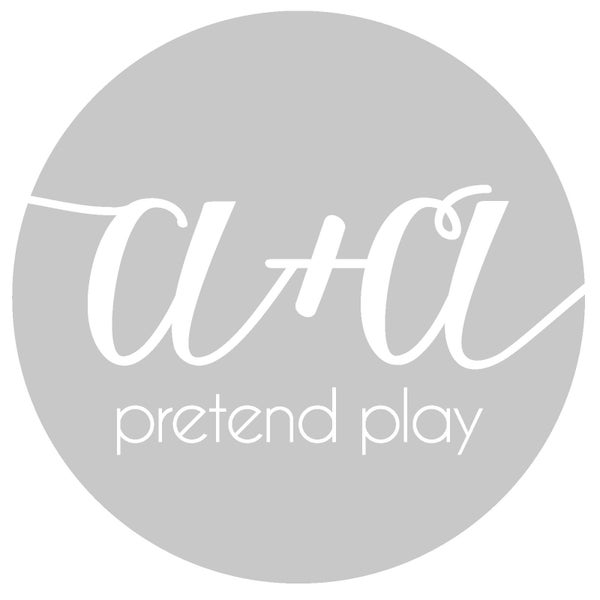 Pretend Play Popsicle Menu, Dramatic Play Menu, Pretend Play Menu for ...