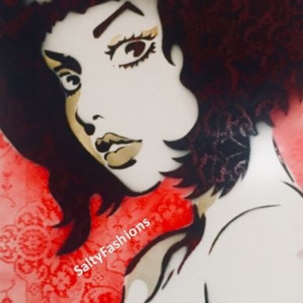 M3GAN Horror Movie Doll Megan Cosplay Costume Womens Girls Movie ...