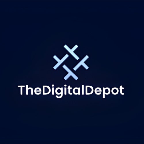 TheDigitalDepotGifts - Etsy