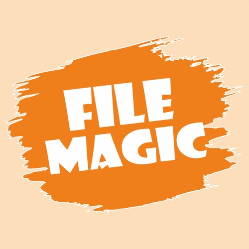 FileMagic - Etsy