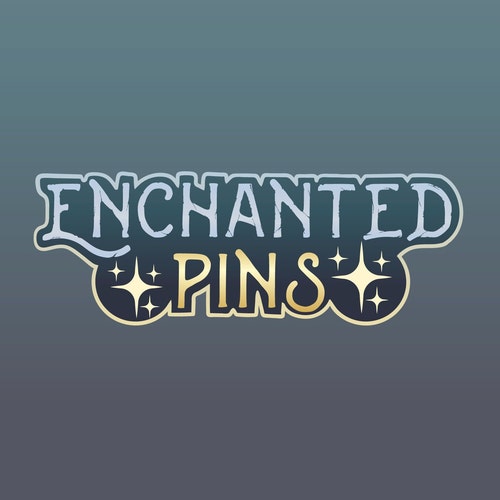 EnchantedPins - Etsy