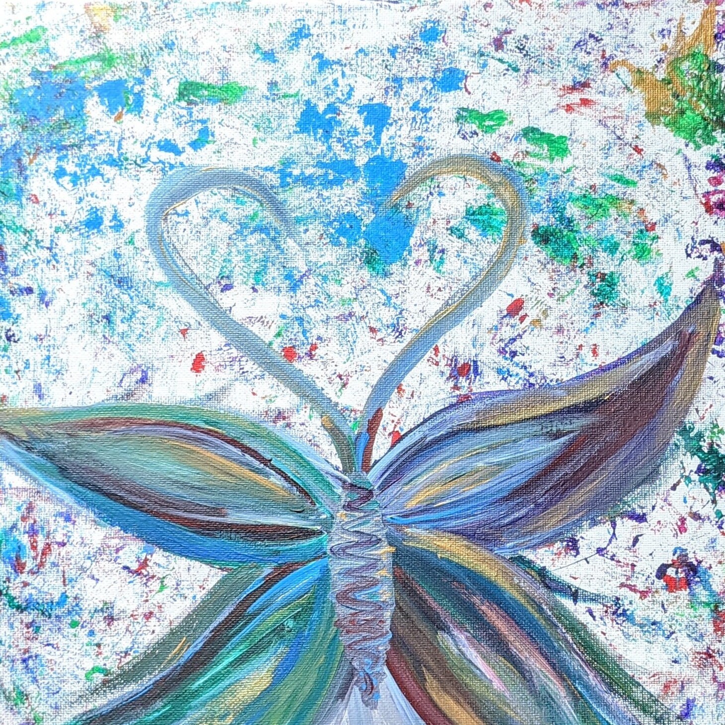 ArtemisButterfly - Etsy