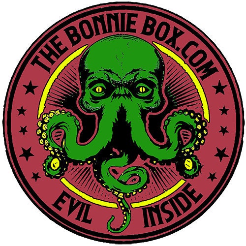 TheBonnieBox - Etsy