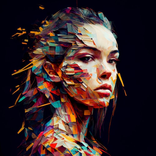 PrecisionPixels - Etsy