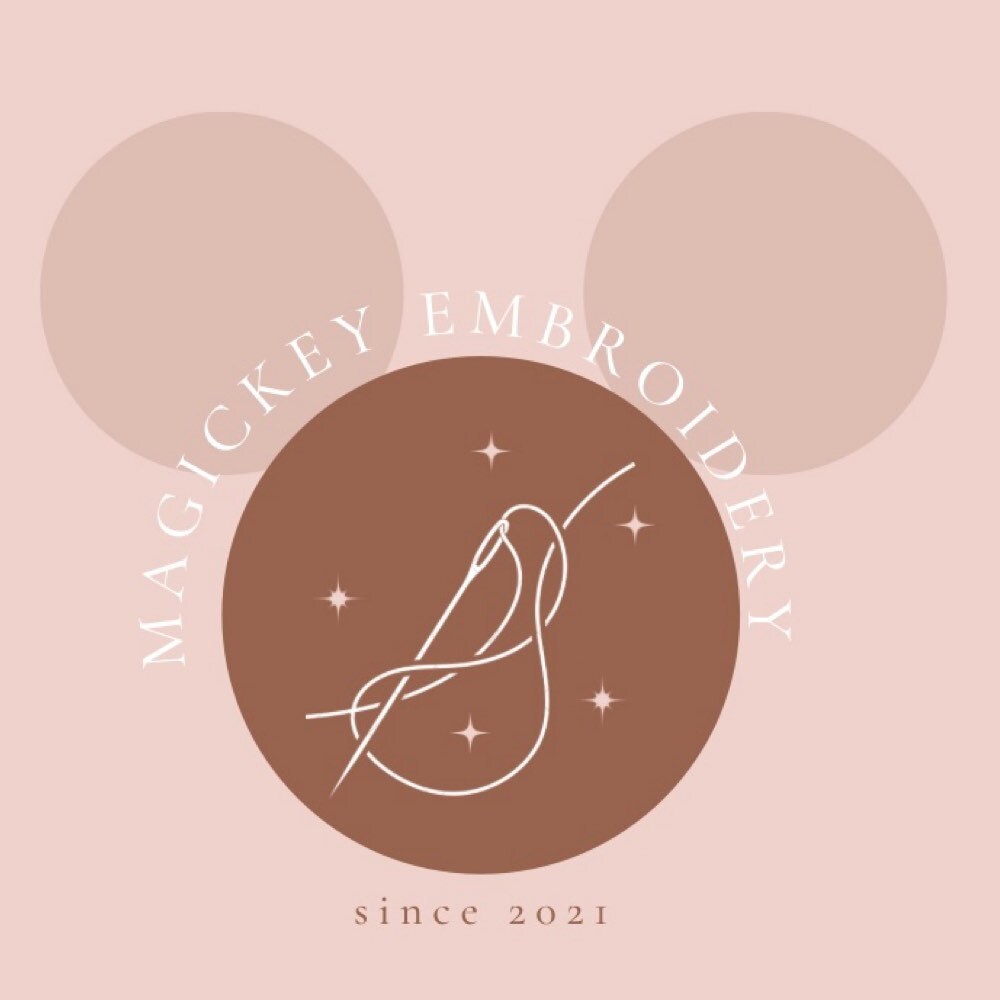 MagicKeyEmbroidery - Etsy