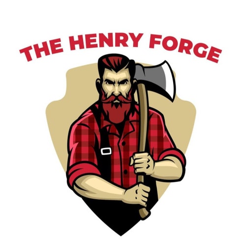 TheHenrysforge - Etsy