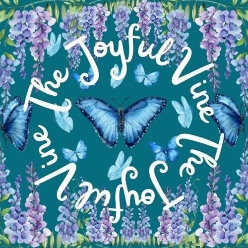 TheJoyfulVine - Etsy