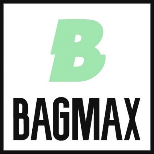 BAGMAX - Etsy