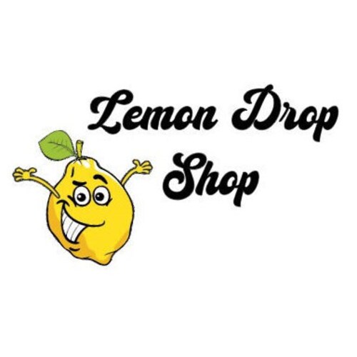 LemonDropShopCrafts - Etsy