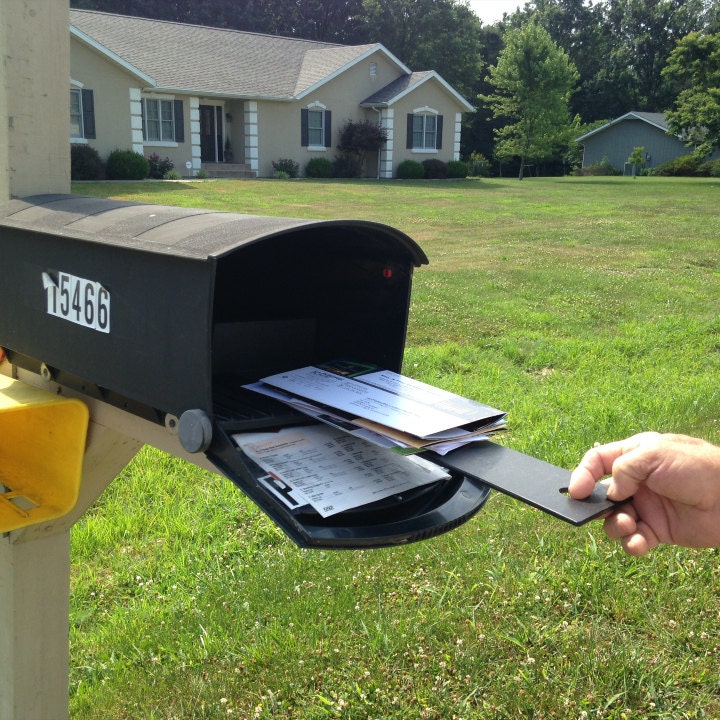 MailBoxSlider - Etsy