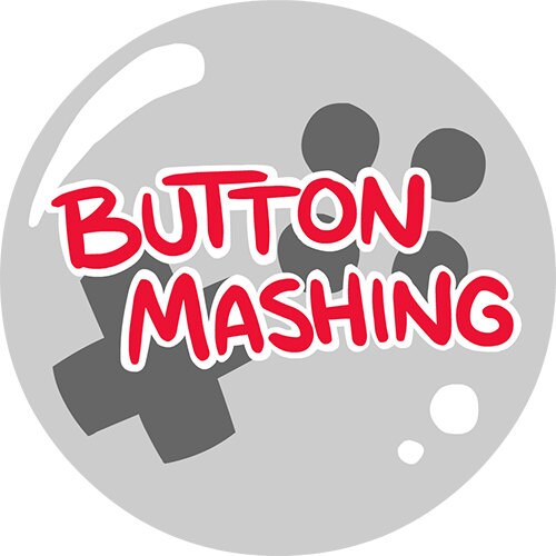 ButtonMashing - Etsy