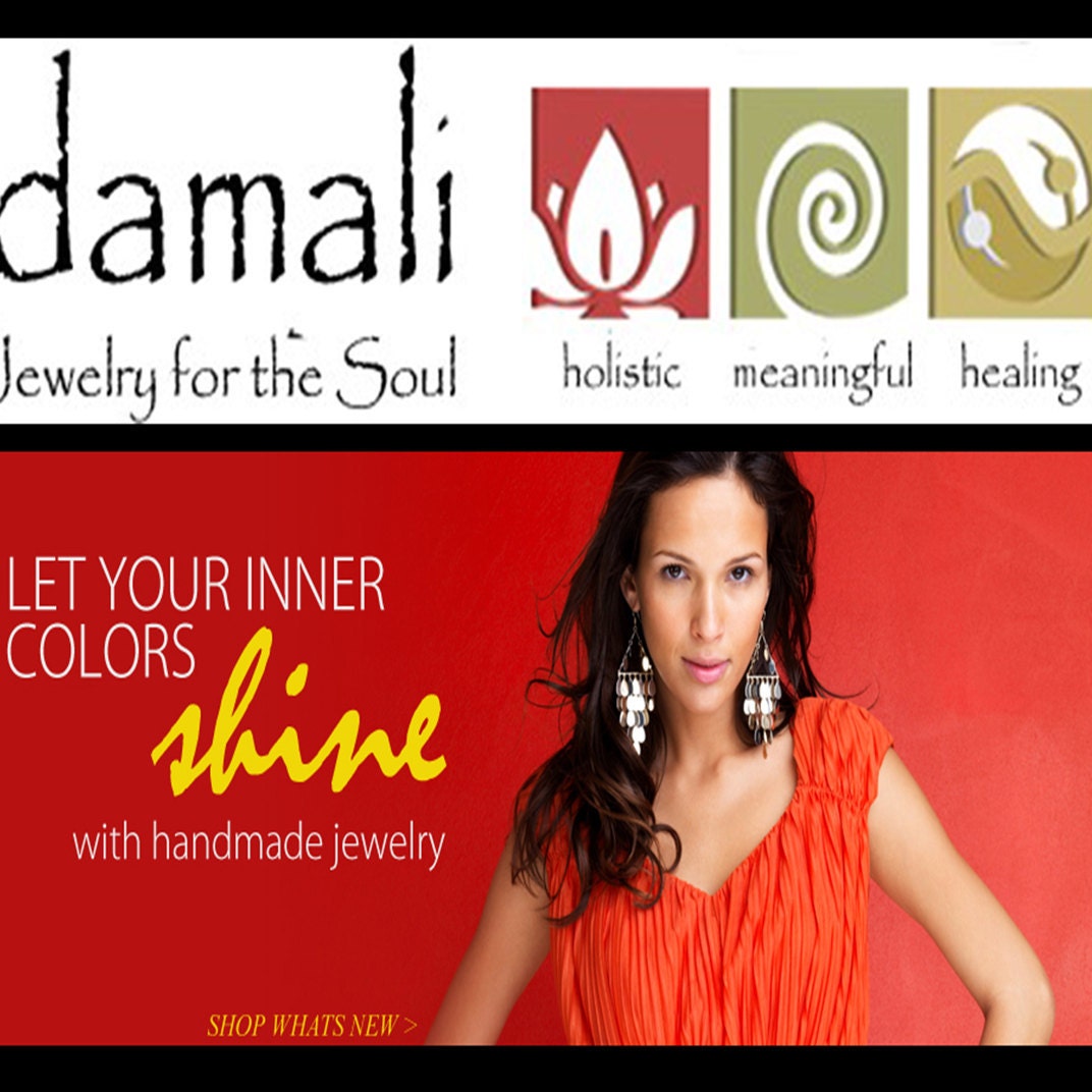 GemstoneGifts - Etsy