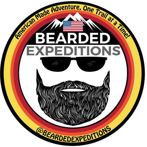 BEARD MAN Flex Sticker Decal Gifts for Him Dads Husbands Boyfriend ...