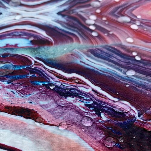 Adventurously Wild Fabrics & Supplies by KuiperlyBagCo on Etsy