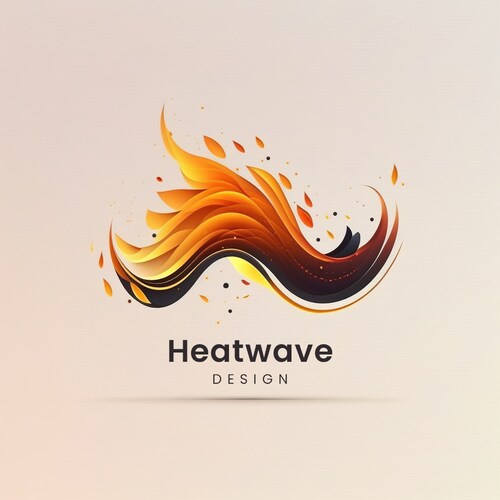 HeatwaveArt - Etsy