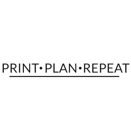 Simple Inspired Printables to Manifest Your by PrintPlanRepeat