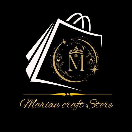MariancraftStore - Etsy