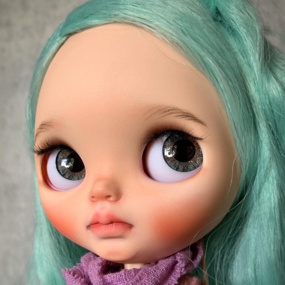 RissieDolls - Etsy