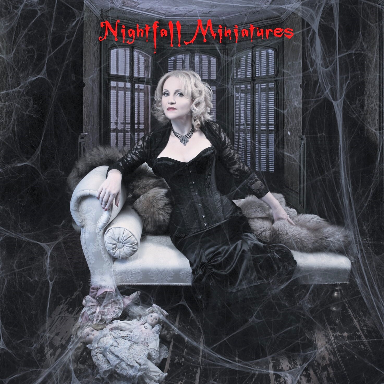 NightfallMiniatures - Etsy UK