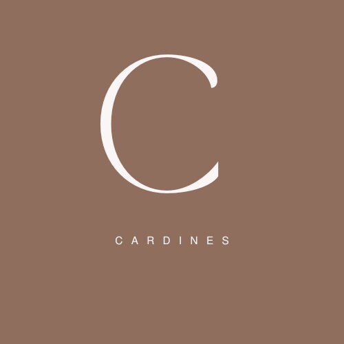 Cardines - Etsy