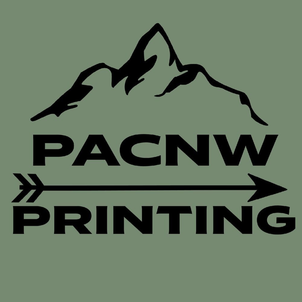 PacNWprinting - Etsy