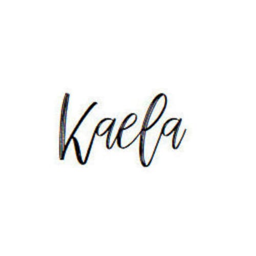 KaelaShopBoutique - Etsy