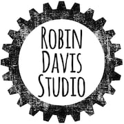 RobinDavisStudio - Etsy