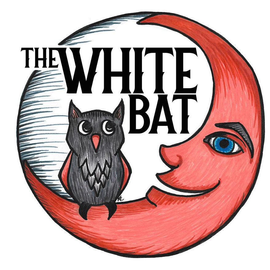 Merry Krampuss Cat DST and PES Formats 6x10 Hoops Digital Download ...