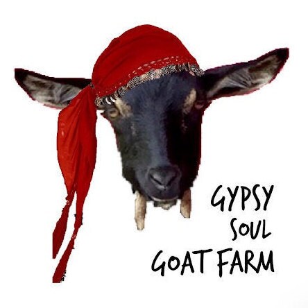 All items created on Gypsy Soul Goat Farm in by GypsySoulGoatFarm