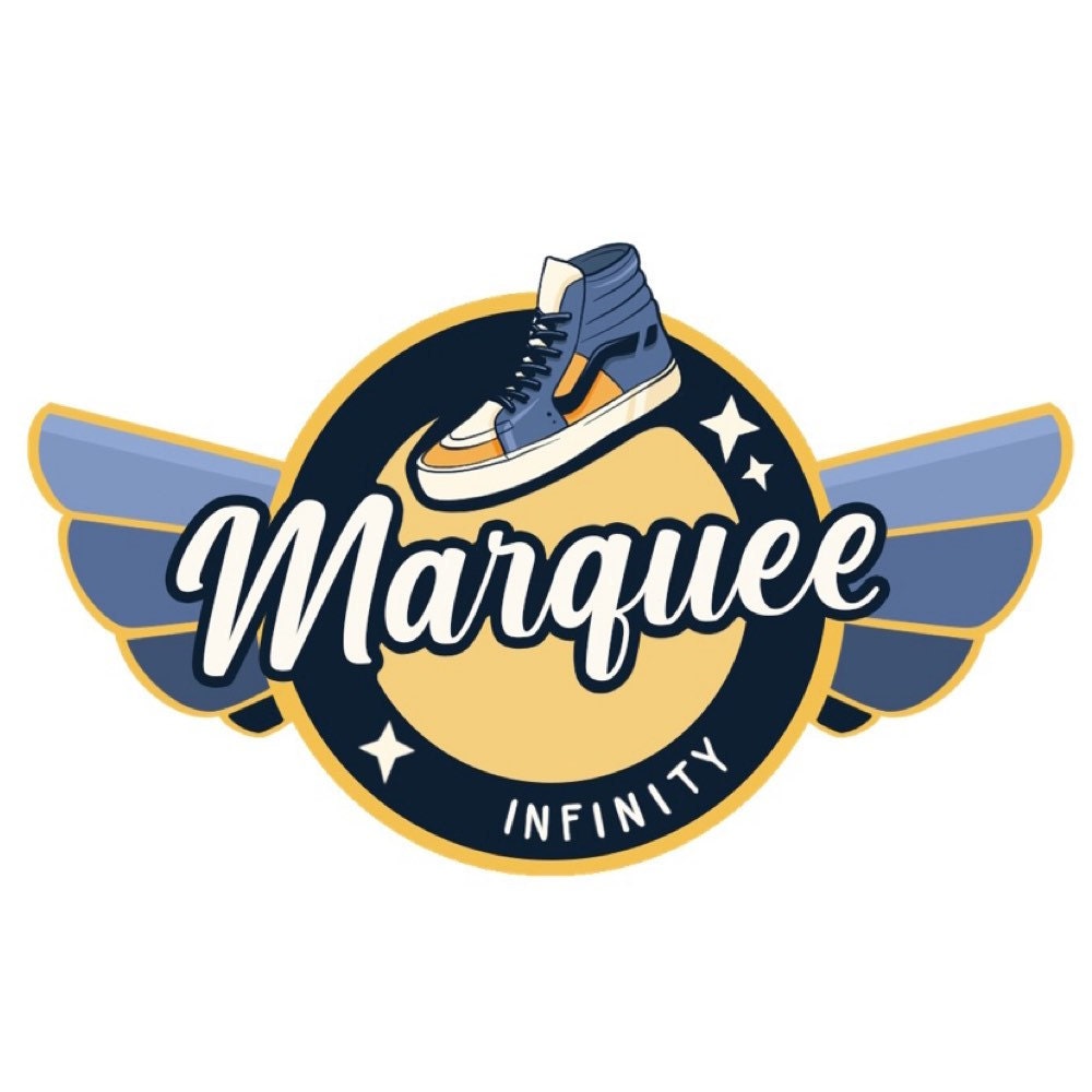 Marqueeinfinity - Etsy