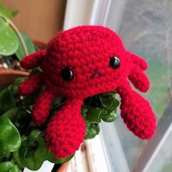 Gopher Amigurumi Crochet Doll Pattern PDF - Etsy