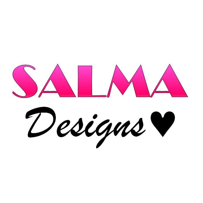 SalmaDesigns - Etsy