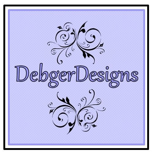 DebgerDesigns - Etsy