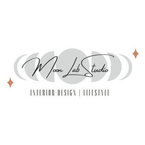 MoonLabStudio - Etsy
